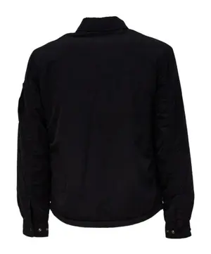 C.P. COMPANY Chrome-r Padded Overshirt