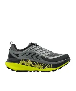 Hoka One One Stinson 8 Lace-up Sneakers
