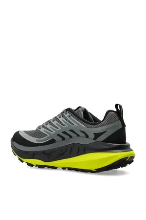 Hoka One One Stinson 8 Lace-up Sneakers