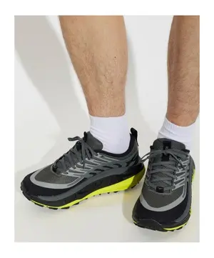Hoka One One Stinson 8 Lace-up Sneakers