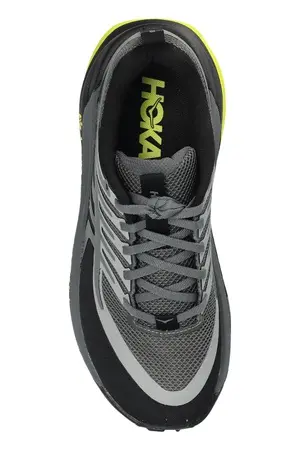 Hoka One One Stinson 8 Lace-up Sneakers