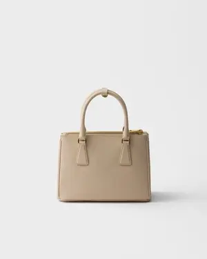 Prada Galleria Small Saffiano Leather Bag