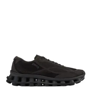 Camper Pelotissima Lace-up Sneakers - Black