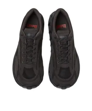 Camper Pelotissima Lace-up Sneakers