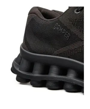 Camper Pelotissima Lace-up Sneakers