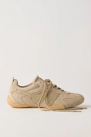 Gola Corva Sneakers - Bone/bone/gum