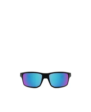 Oakley Gibston Sunglasses - Blue