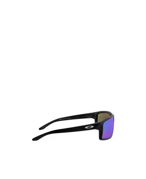 Oakley Gibston Sunglasses - Blue