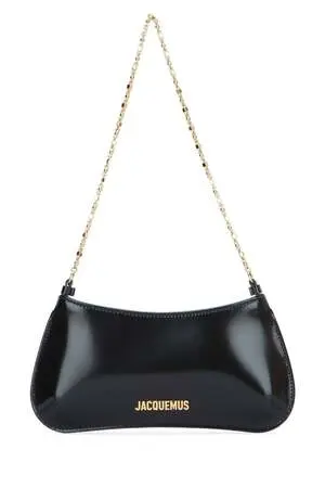 Jacquemus Le Petit Bisou Chaine - Multicolor