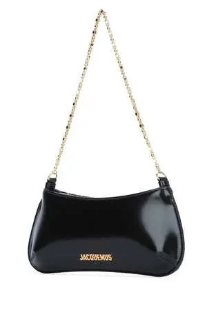 Jacquemus Le Petit Bisou Chaine