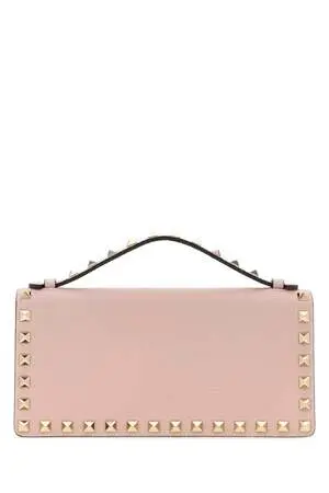 Valentino Garavani Valentino Garavani Women Wallet W/Strap | Rockstud Multicolor