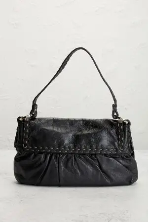 Fendi Chef Shoulder Bag