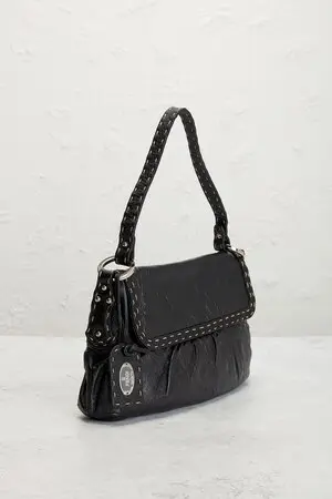 Fendi Chef Shoulder Bag