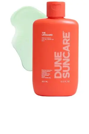DUNE SUNCARE The Lifeguard - Sky
