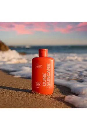 DUNE SUNCARE The Lifeguard