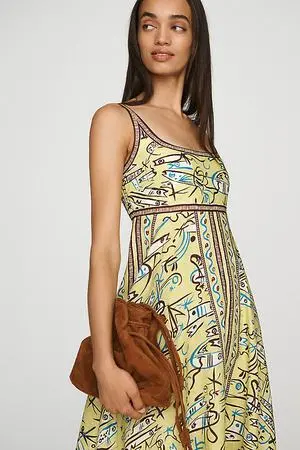 ALEMAIS Fish Sticks Len Sundress