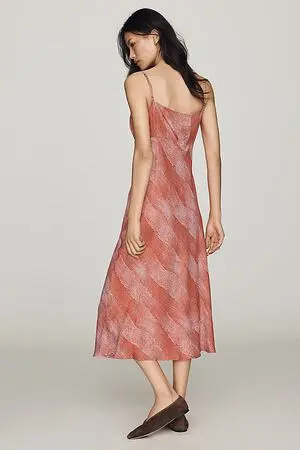 Maeve Midi Slip Dress