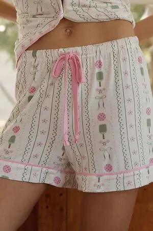 Beach Riot Milena Pajama Set