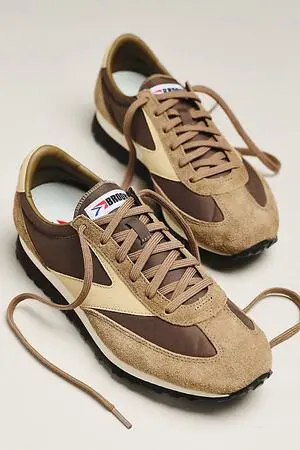 Brooks Vanguard Slim Sneakers - Brown