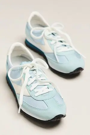 Brooks Vanguard Slim Sneakers - Light Blue