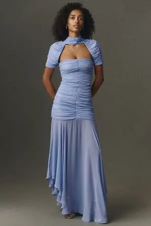HANSEN & GRETEL Simona Dress
