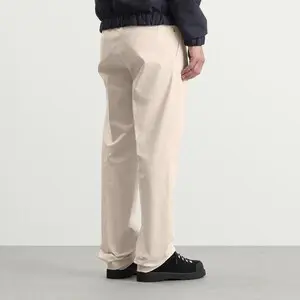 Moncler Cotton Gaberdine Trousers