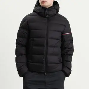 Moncler Ravenlock Light Nylon Jacket