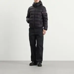 Moncler Ravenlock Light Nylon Jacket