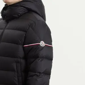 Moncler Ravenlock Light Nylon Jacket