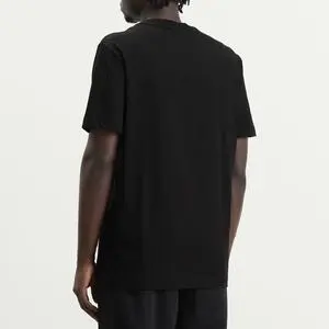 Moncler Cotton Logo T-shirt
