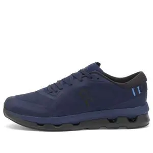 On Cloudze Sneaker - Midnight/black