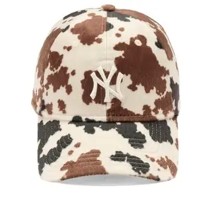 New Era New York Yankees Animal Print 9twenty Cap