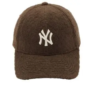 New Era New York Yankees Winter Borg 9forty Cap