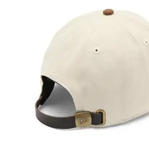 New Era Outdoor Graphic Suede Pre Curved 9fifty Cap