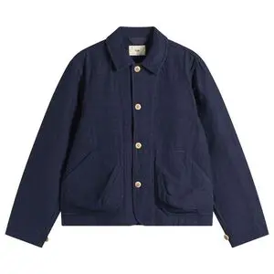 Folk Prism Jacket