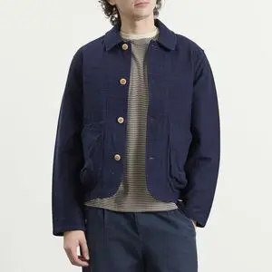 Folk Prism Jacket