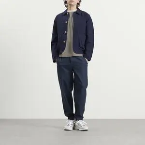 Folk Prism Jacket
