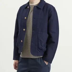 Folk Prism Jacket