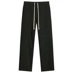 LES TIEN Heavyweight Classic Sweatpant - Pine