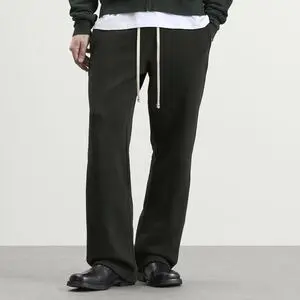 LES TIEN Heavyweight Classic Sweatpant