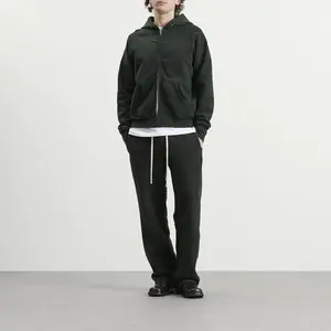 LES TIEN Heavyweight Classic Sweatpant