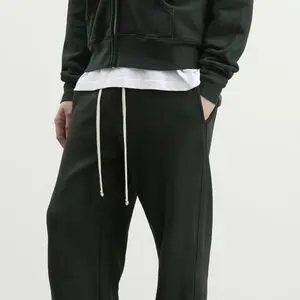 LES TIEN Heavyweight Classic Sweatpant