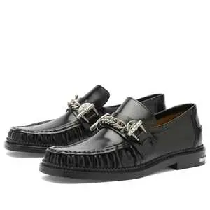 Toga Leather Loafer