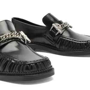 Toga Leather Loafer