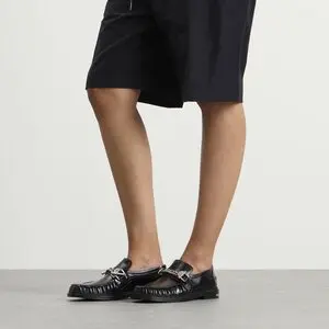 Toga Leather Loafer