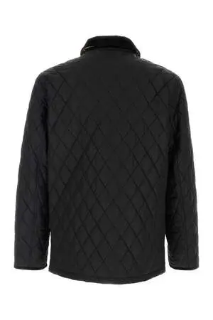 Burberry Nylon Haddington Jacket