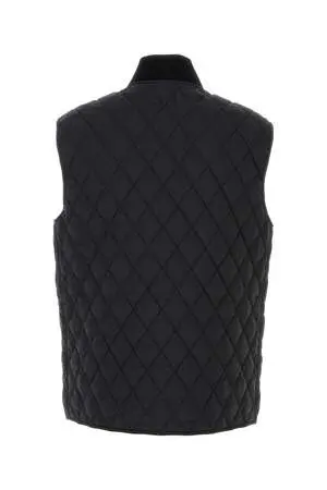 Burberry Nylon Vest