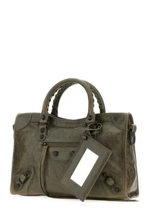 Balenciaga Small Le City Handbag