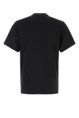Burberry Cotton T-shirt