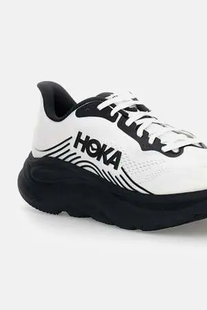 HOKA® Clifton 11 Road Running Sneakers - White